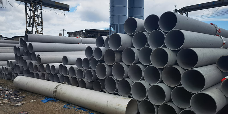 ASME B36.19 Pipe Dimension, Wall Thickness and Weight - JN ALLOY